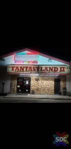 Fantasyland 2